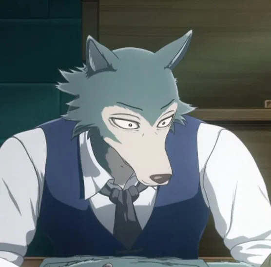 Legoshi Beastars