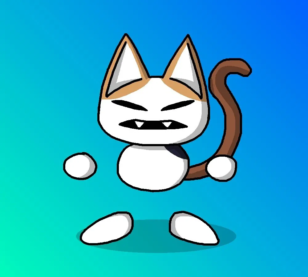 Catto Boi RPG