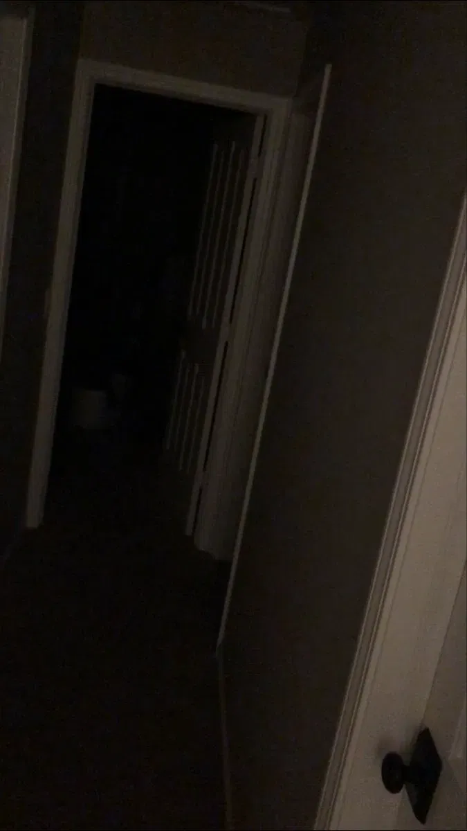 The Monster in Your Corner