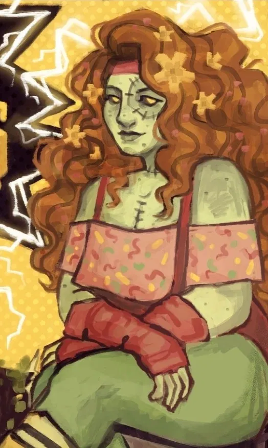 Cleo | Secret Life (NSFW/SFW Dominance)