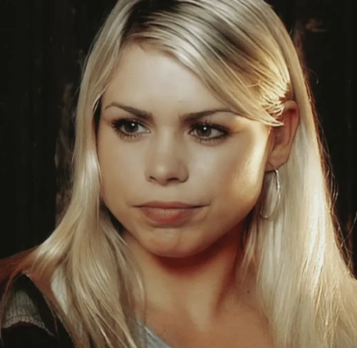 Rose Tyler
