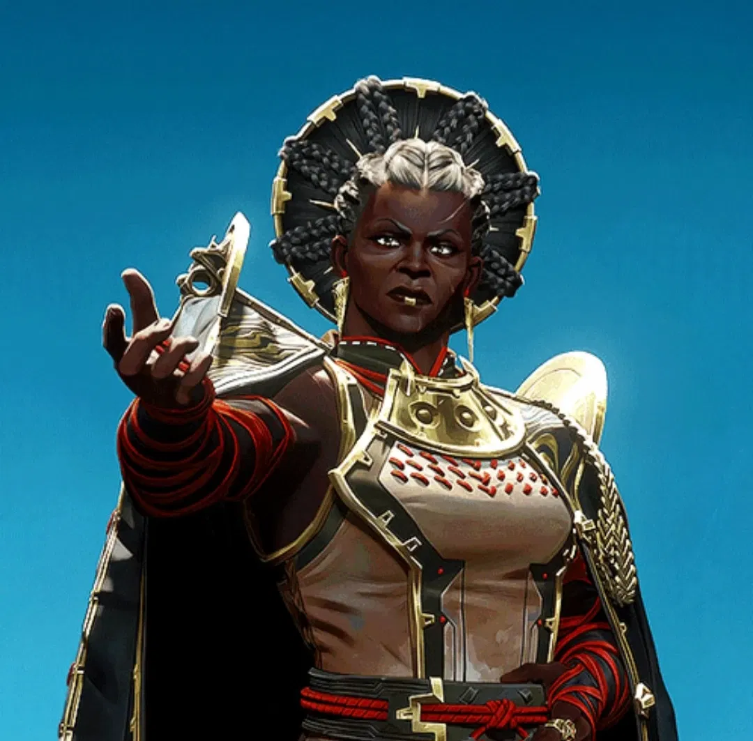 Ambessa Medarda| Arcane