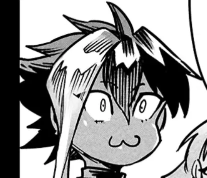 Woah... I am alive...? Again?