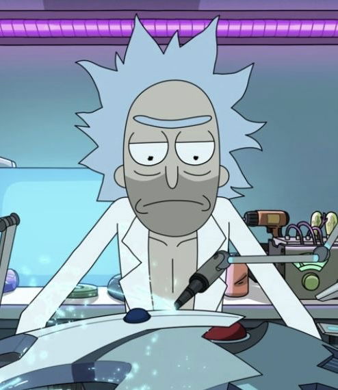 Rick Sanchez
