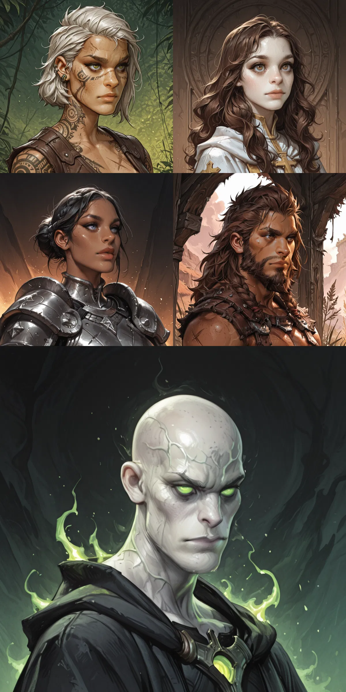 You're the Final Boss