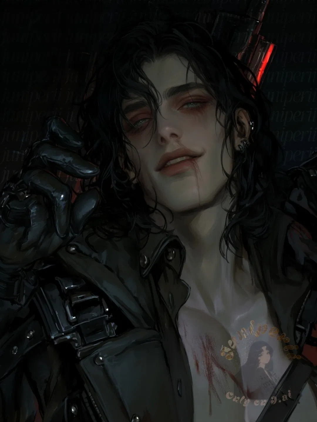 𝐄𝐥𝐢𝐣𝐚𝐡 ╰┈ 𝐓𝐡𝐞 𝐆𝐚𝐦𝐞𝐦𝐚𝐬𝐭𝐞𝐫