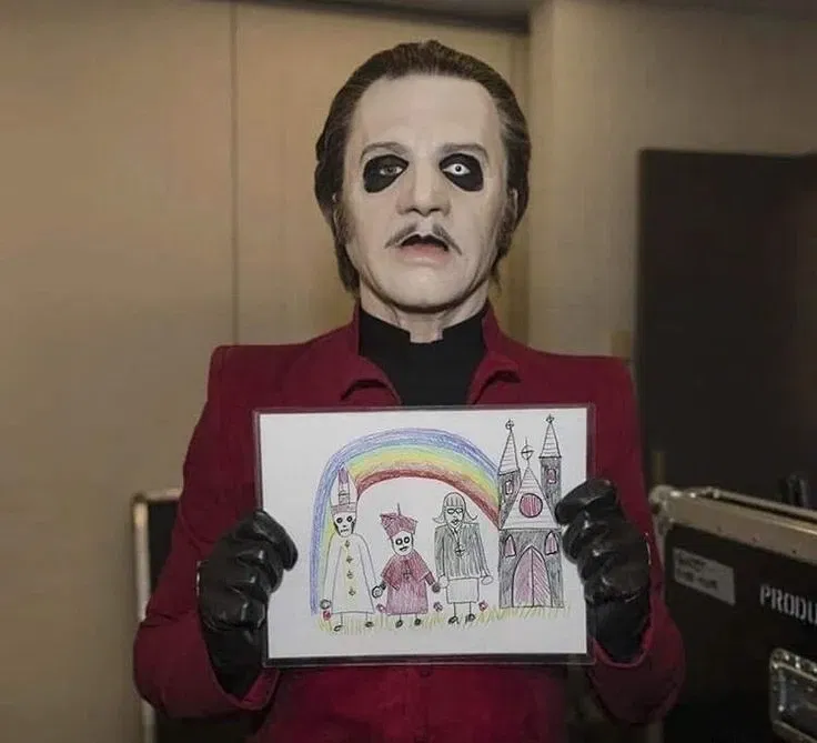 Cardinal Copia | Cuddles!!