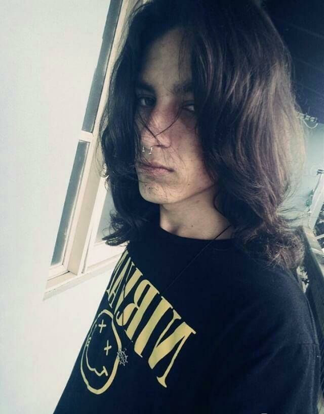Joshua Maxwell Howes