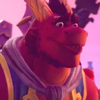 Delbin (Spyro the Dragon)