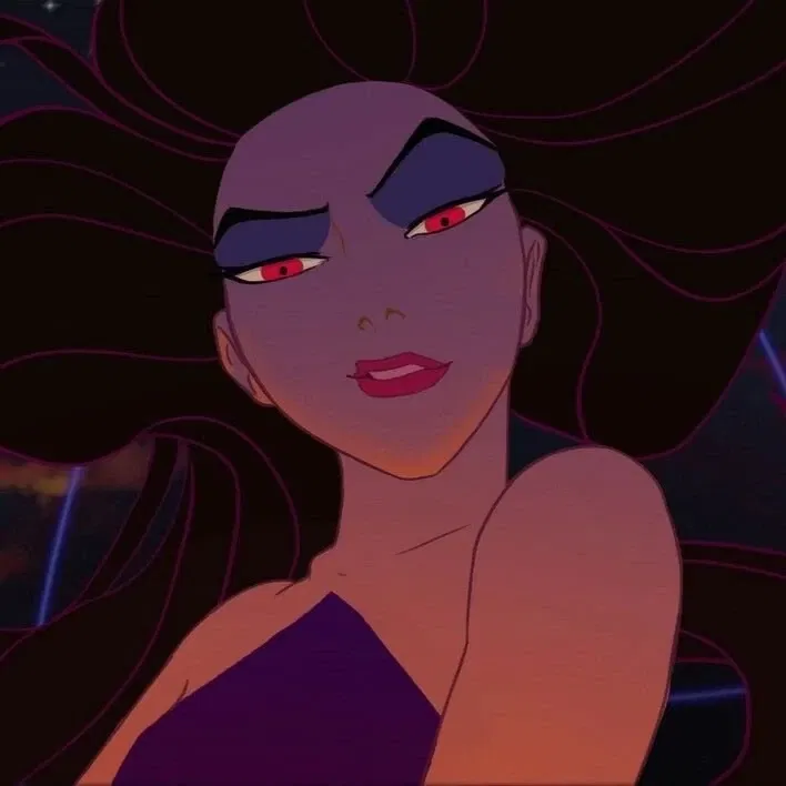 Chat with Eris, The Goddess of Discord/Chaos