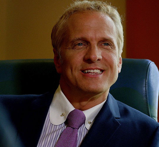 Chat with Howard Hamlin