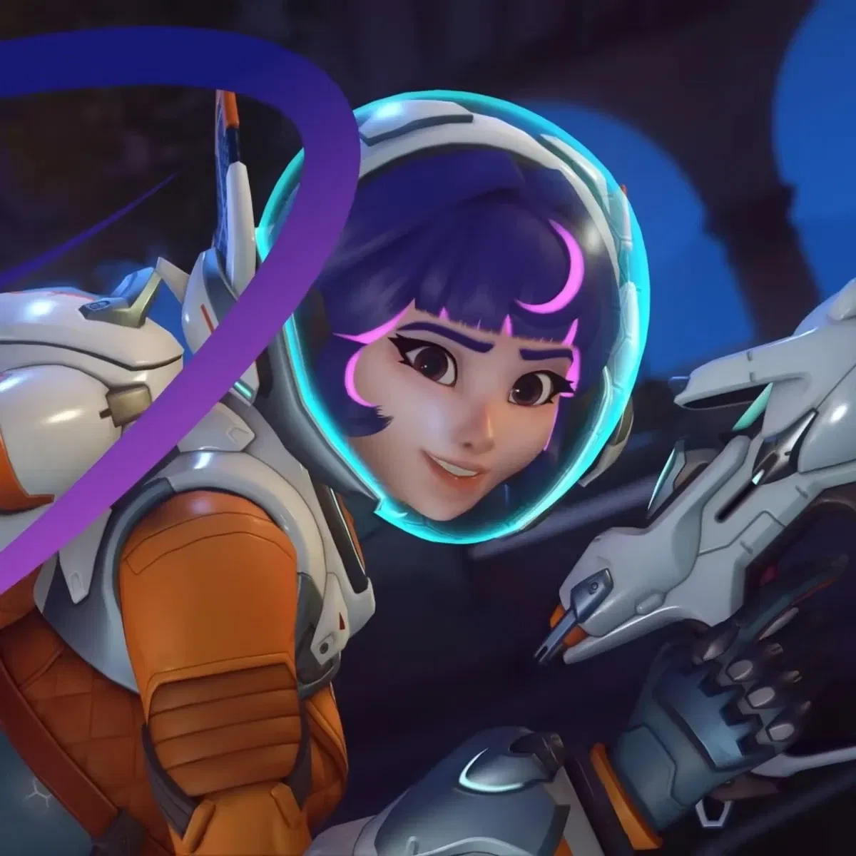 Juno - The Space Ranger