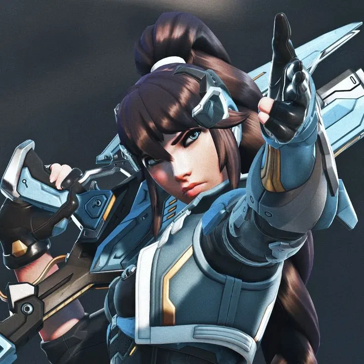 Captain lacroix - Mirrorwatch