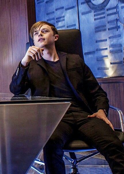 [TASM2] Harry Osborn