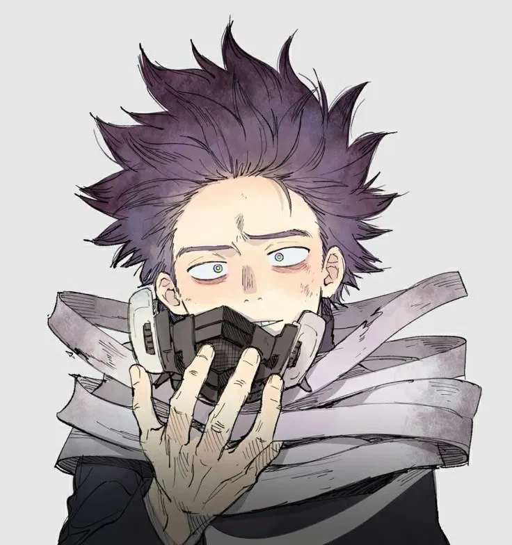 Hitoshi Shinso {Nighthide}