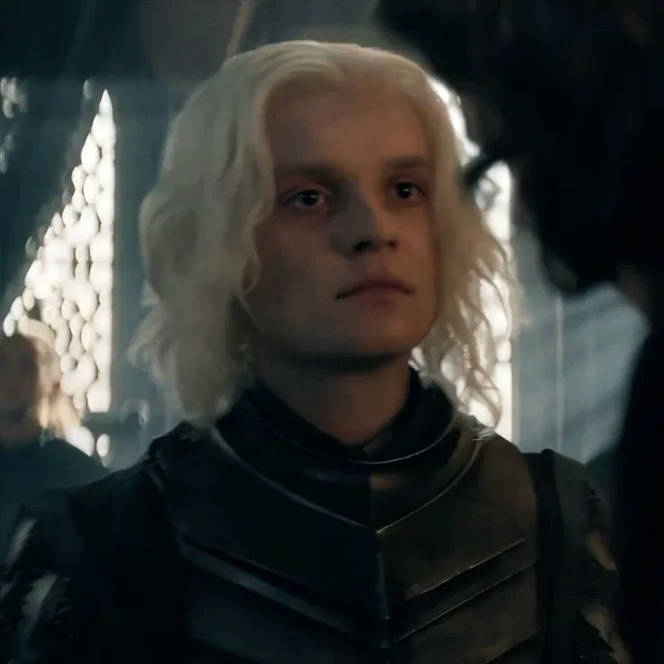 Aegon II Targaryen