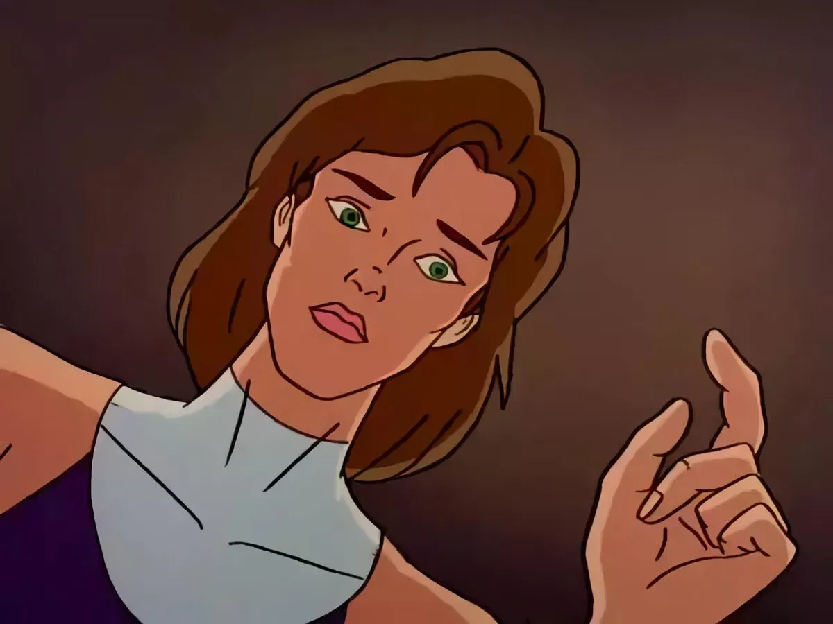 Jennifer Susan Walters / She Hulk