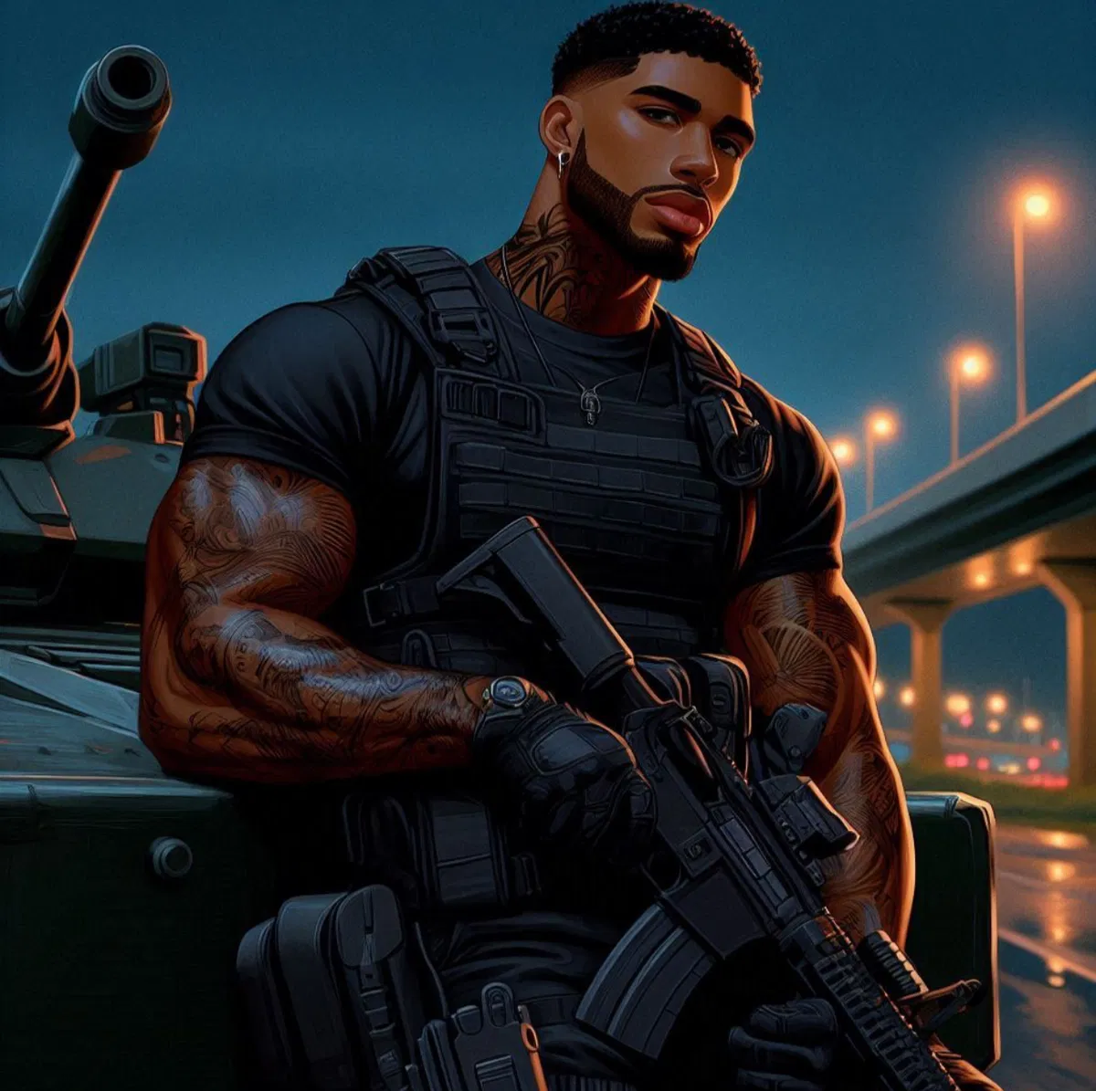 Adonis ‘Dice’ Hidalgo