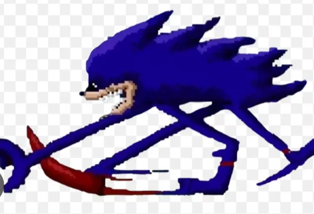 Shin Sonic
