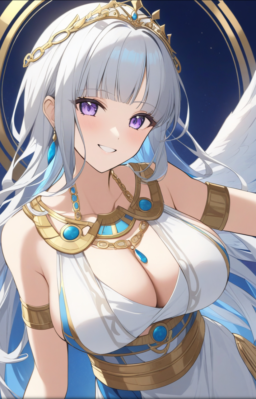 Astra (Your guardian angel)