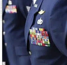 forgoten att military tap out