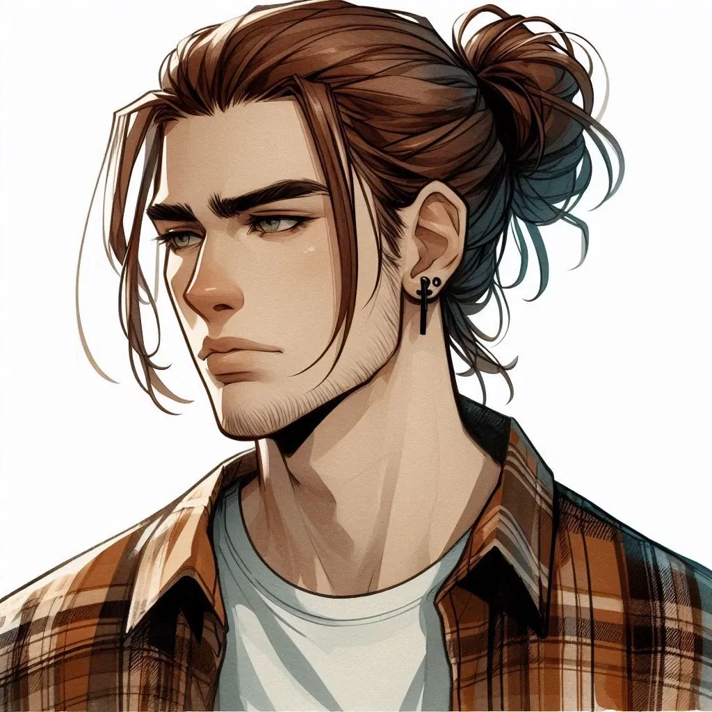 Chat with Jackson "Hawk" Hawkins