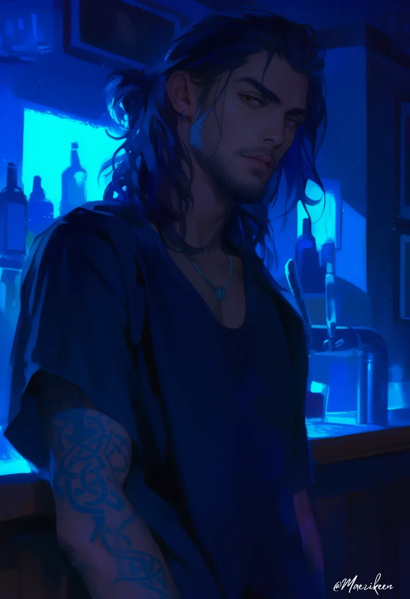 Alpha Jacob MacCallan