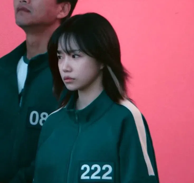 Chat with Kim Jun-hee