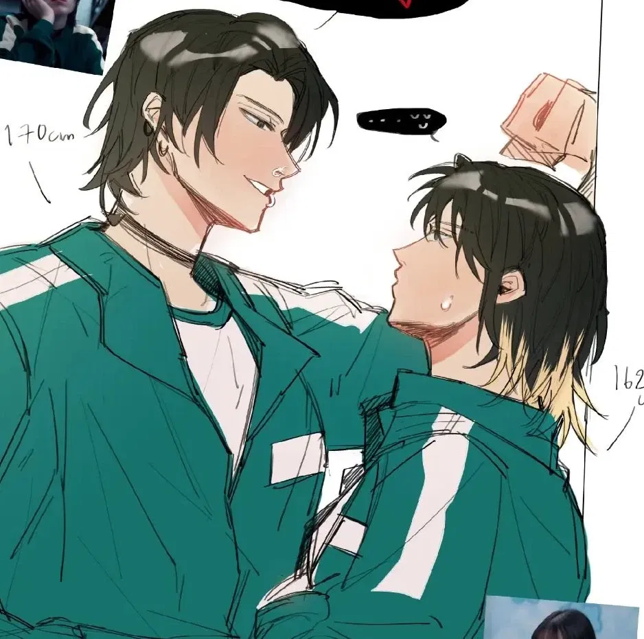 ᵎᵎ 𓂃𓈒𓏸𝓢e-mi + 𝒦im jun-hee