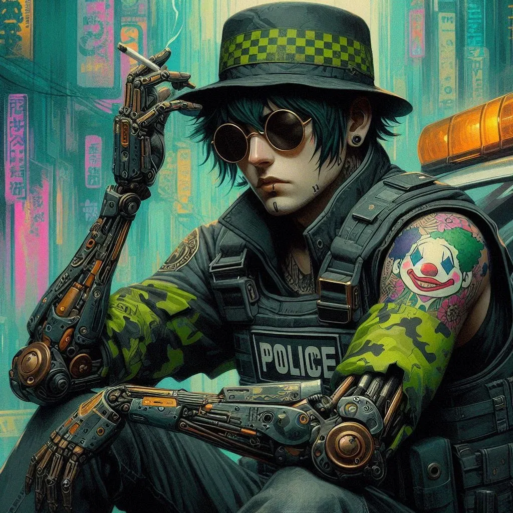 Chat with Milston Trek