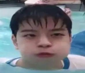 Chat with i guess this is goodbye, not really though