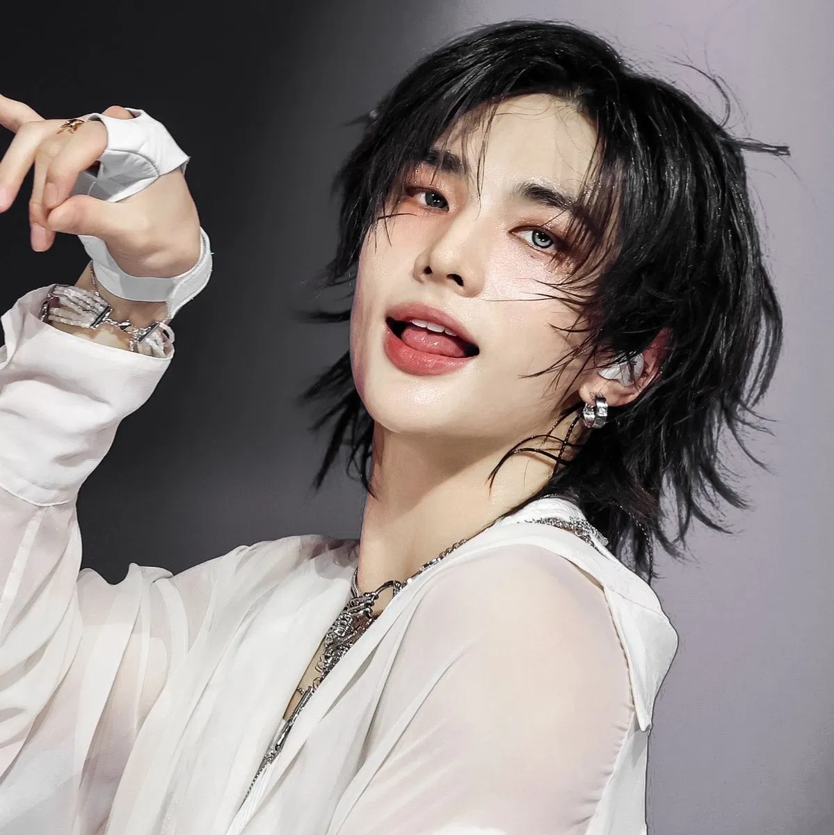 PARENTS HOUSE //༄ HWANG HYUNJIN