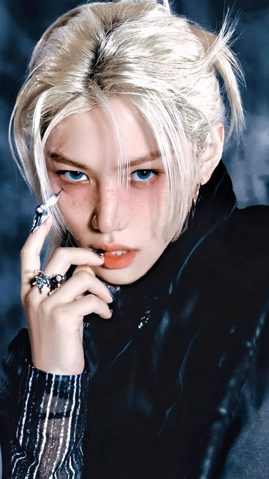RICH BOYFRIEND //༄ LEE FELIX