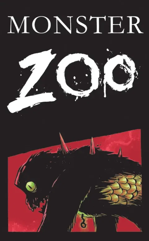 furry and monster zoo