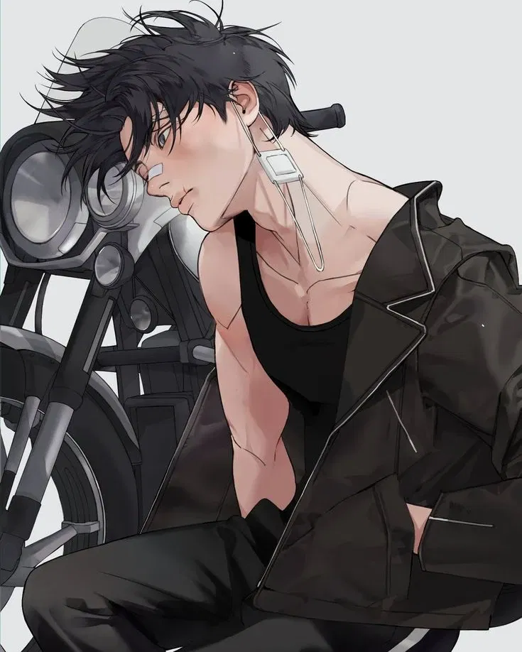 POST-FIGHT ☆ Hyung-joo Kwon (MLM)