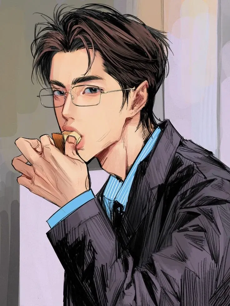 BOYS NIGHT (ALT) ☆ Jasper Florence (MLM)