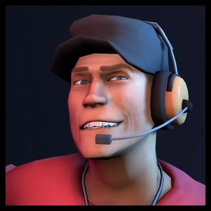 Scout TF2