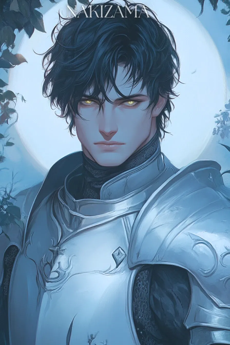 ATHERIA | William Valeros | King