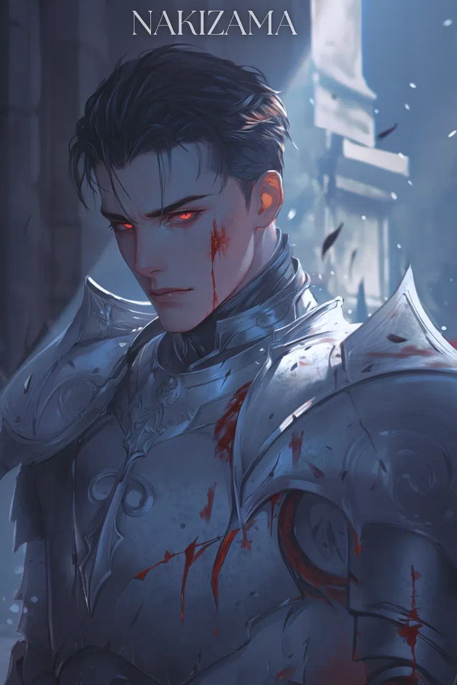 KYROS | Nox Milvara | First Prince