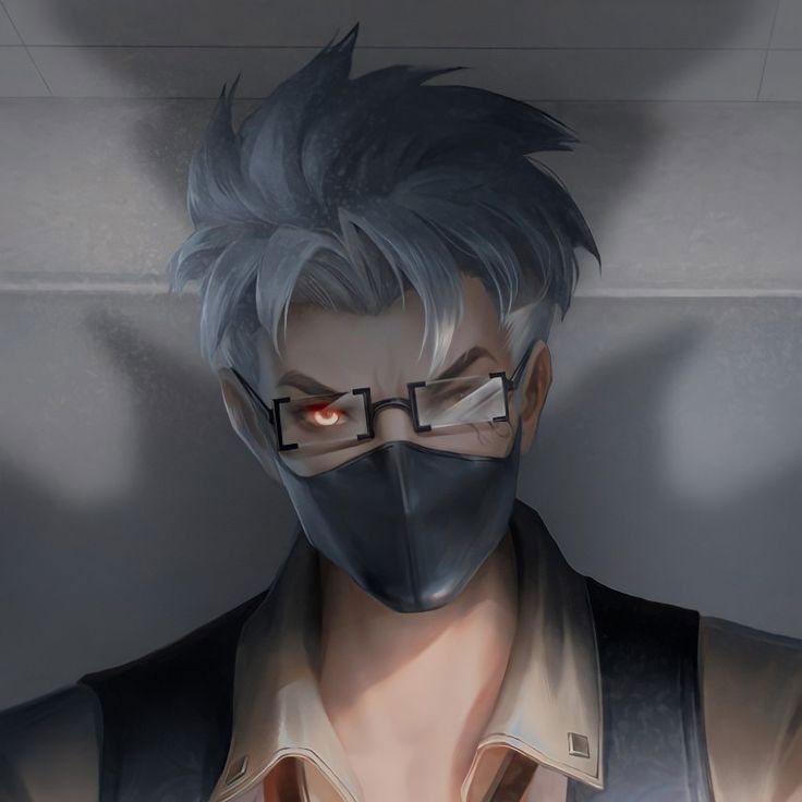 Teacher Hanzo (MLBB)