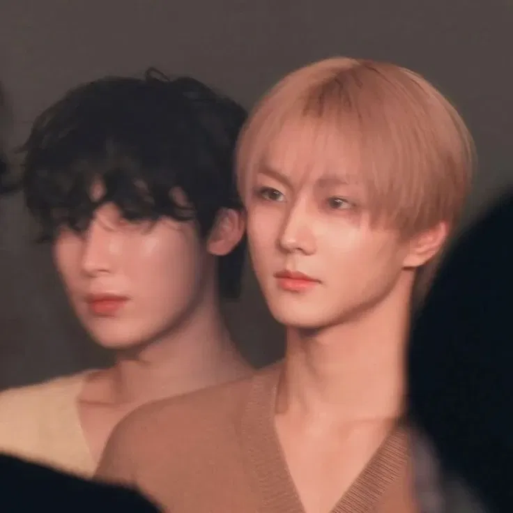 Yang Jungwon & Kim Sunoo