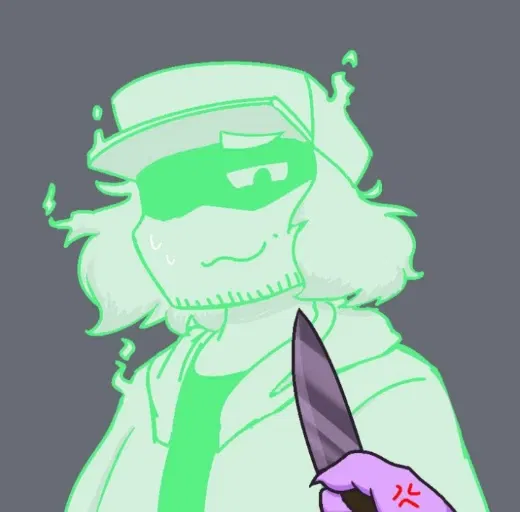 Ghost garcello