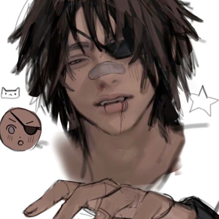 Best friend // Carlos Reed