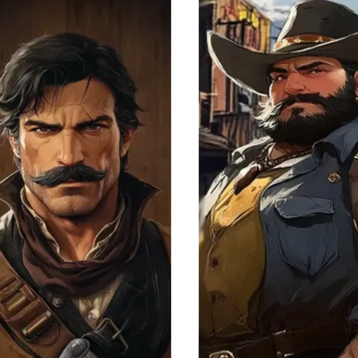 Chat with Clinton Barlowe & Aaron Davies