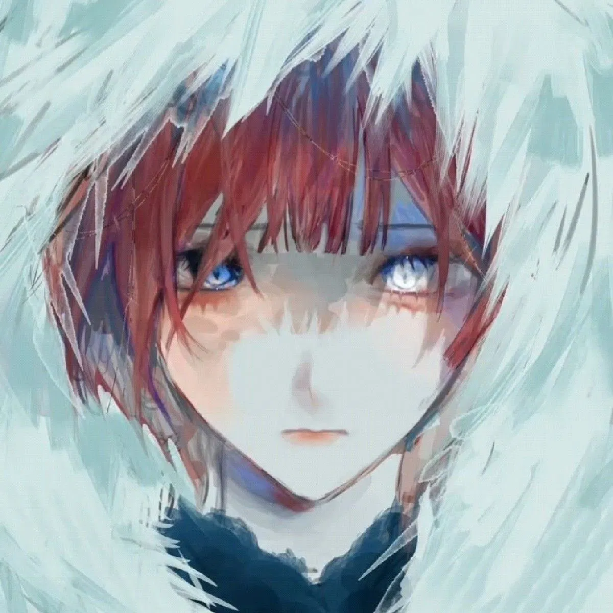 ||The Strongest Hero ||The Sun that shone too bright. || Ren Shirafune ...