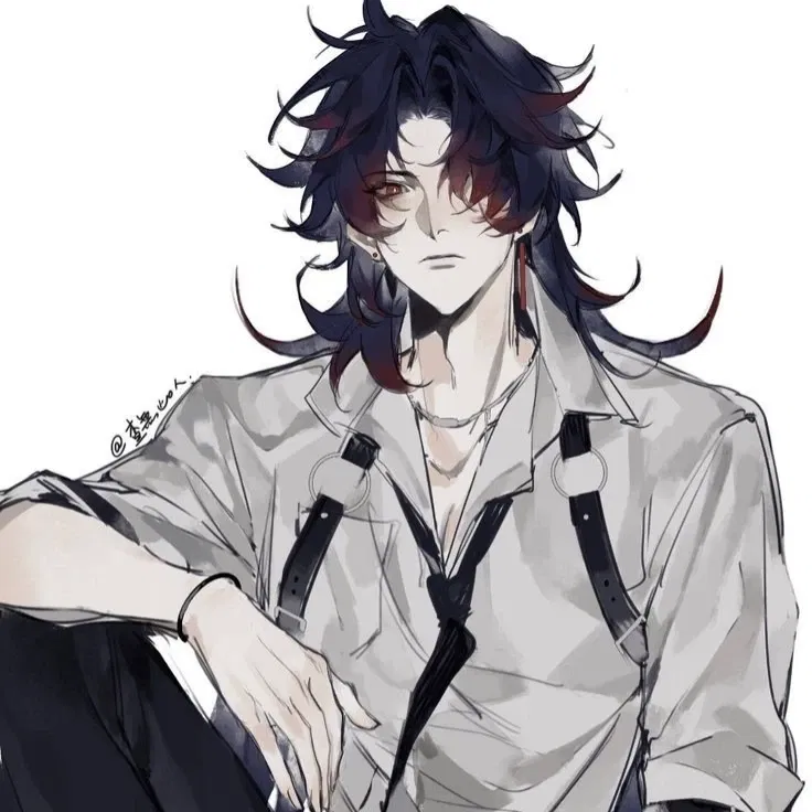 Blade || Your father