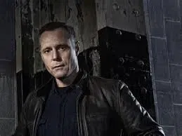 Hank Voight