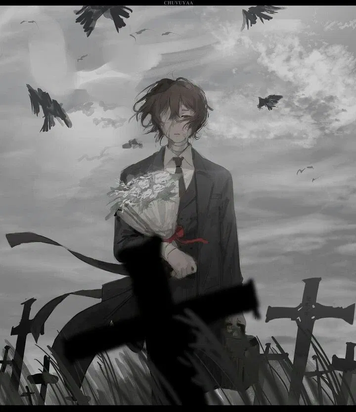 Dazai Osamu | DEATH