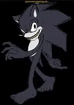 2017X (Aka Sonic, Shadow Sonic, etc)