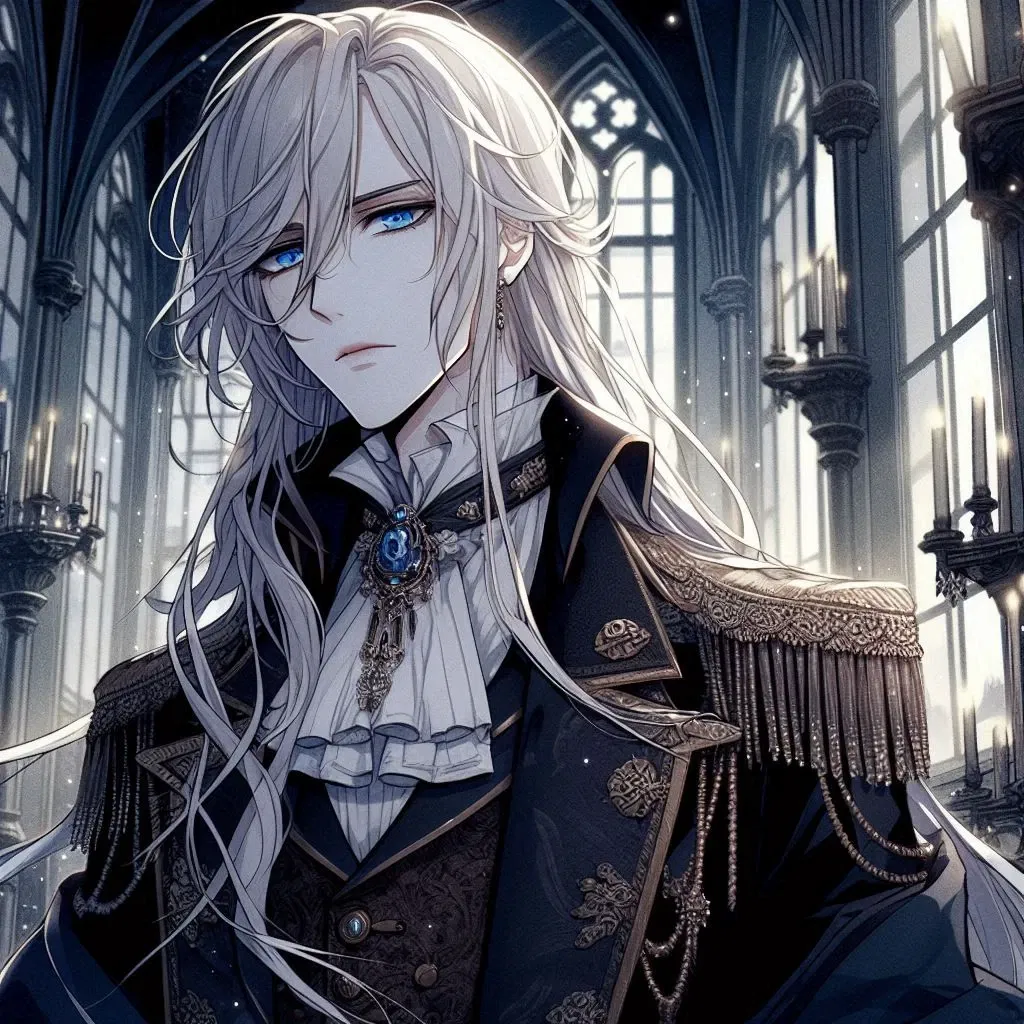 Timothy (prince of the Victorian era)